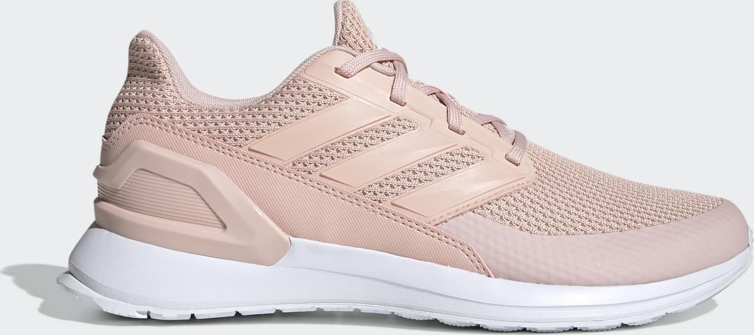 adidas RapidaRun Vapour Pink / Vapour Pink / Cloud White кроссовки ...